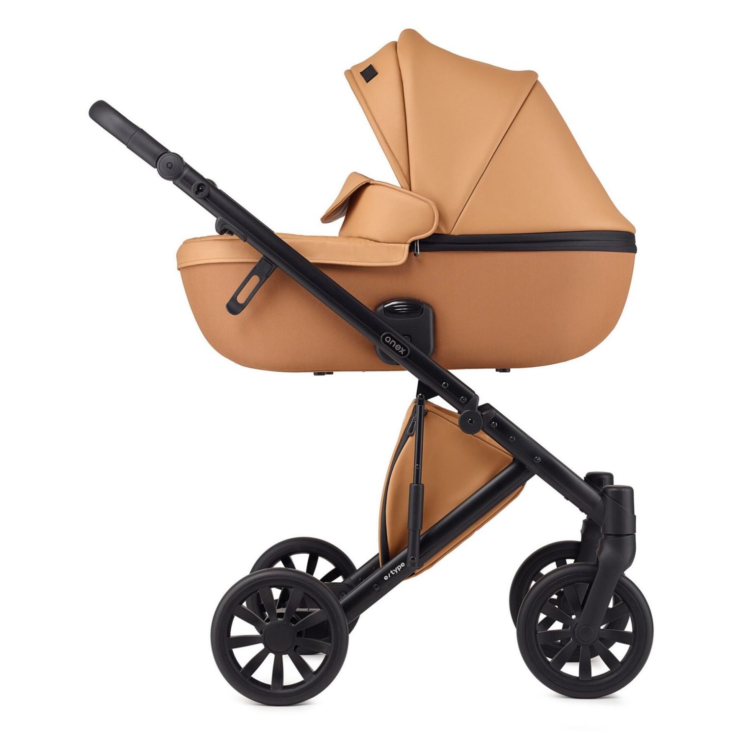 Anex e/type - PPG4Kids.co.uk - Strollers and more!