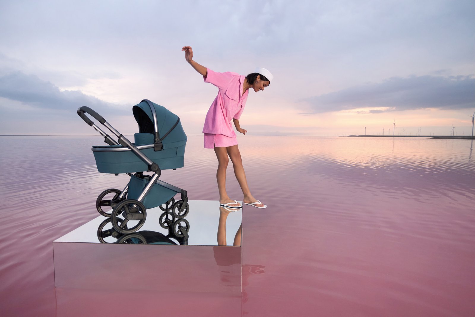 PPG4Kids.co.uk - Buggies, Strollers and Quality Prams