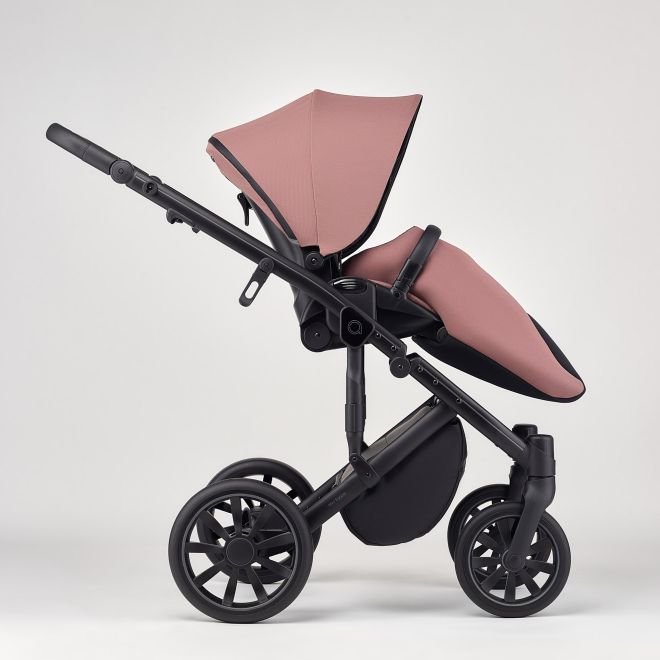 Anex m/type Mocco Travel System 2in1 / 3in1 / 4in1 - PPG4Kids.co.uk ...