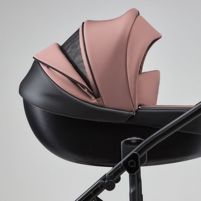 Anex m/type Mocco Travel System 2in1 / 3in1 / 4in1 - PPG4Kids.co.uk ...