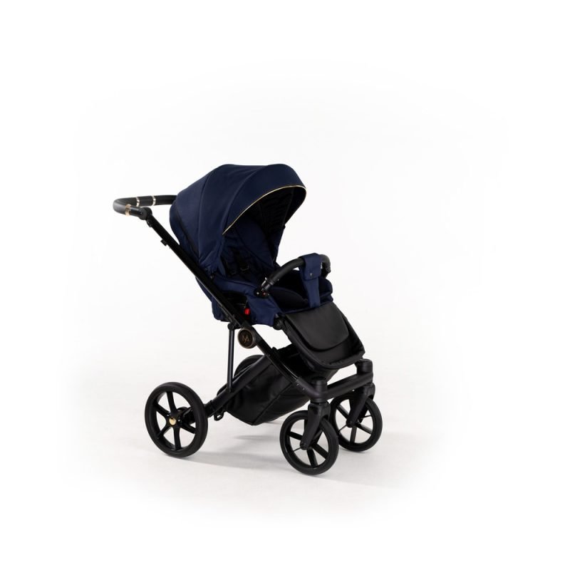 Natoni Coco 105 Royal Blue Travel System 2in1 / 3in1 / 4in1 - PPG4Kids ...